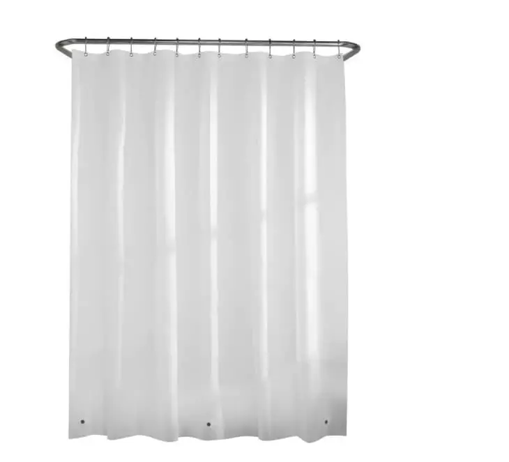 Picha ya Bidhaa: Glacier Bay PEVA Shower Curtain Linener