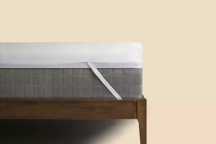 Önümiň suraty: “Coop Home Products Flip Matras Topper”