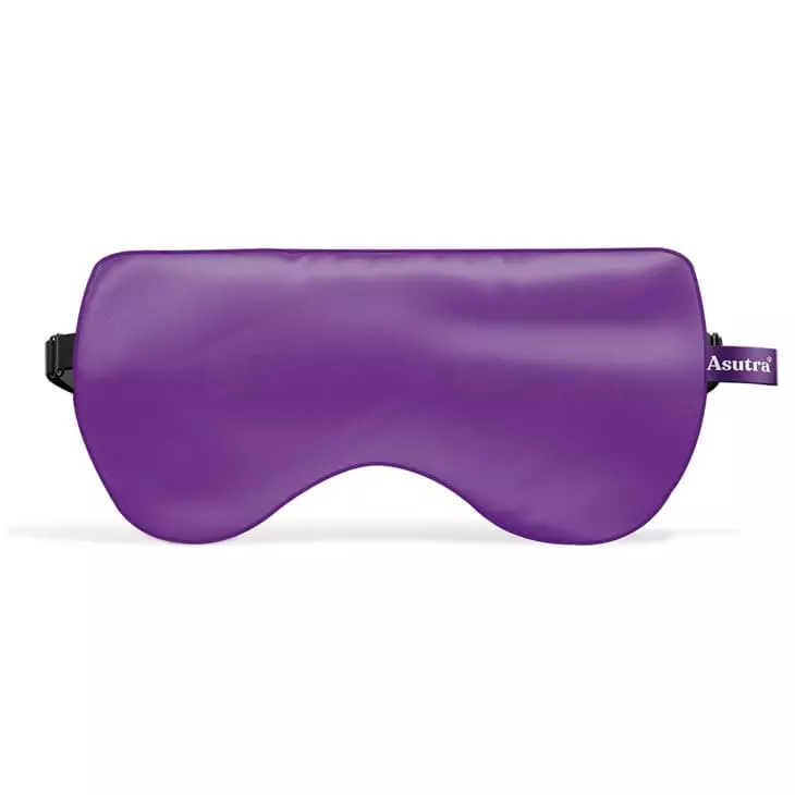 Tuotekuva: ASUTRA Silk Eye Mask