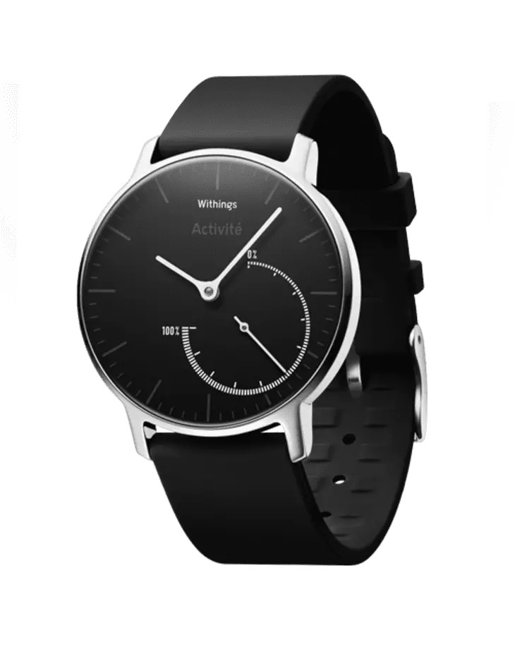 Gambar produk: Withings Activité Steel