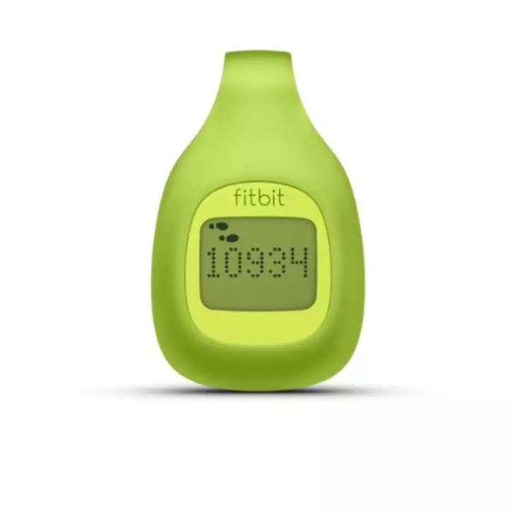 Бүтээгдэхүүний зураг: Fitbit Zip