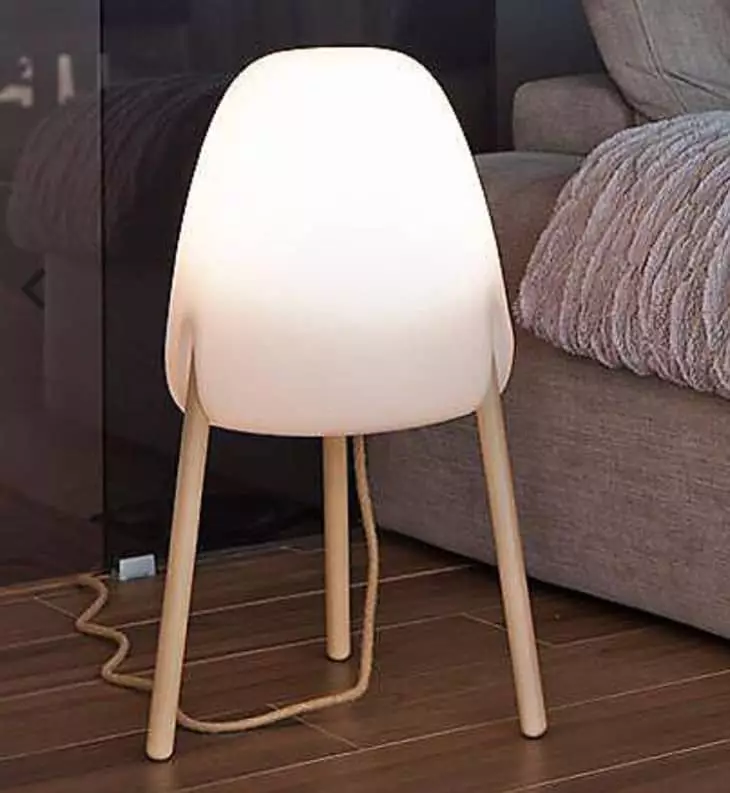 Isithombe somkhiqizo: I-Artkalia Vitaa Wireless LED Floor Lamp