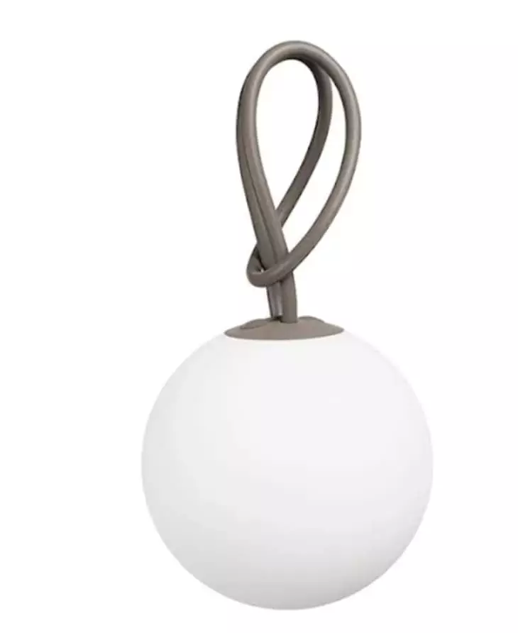 Produit Bild: Fatboy Bolleke Outdoor hängkt Pendant Light