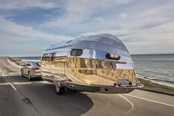 Hình ảnh sản phẩm: Bowlus Road Chief