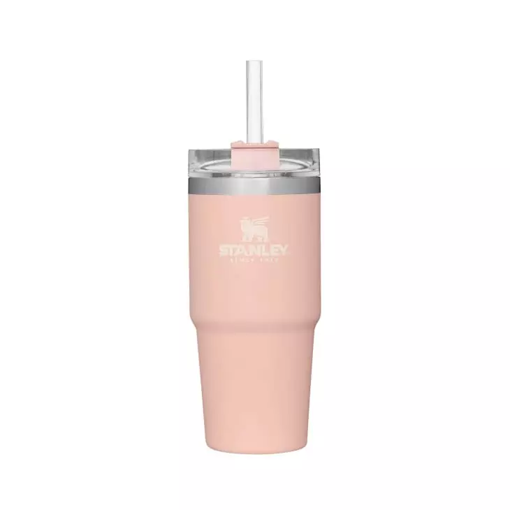 Продукт рәсеме: Стэнли маҗаралы Quencher Travel Tumbler, 14-унция