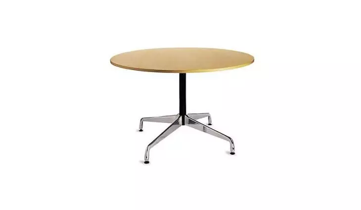 Sawirka Alaabta: Eames Round Table