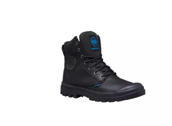 Продукт сүрөтү: Palladium Pampa Sport