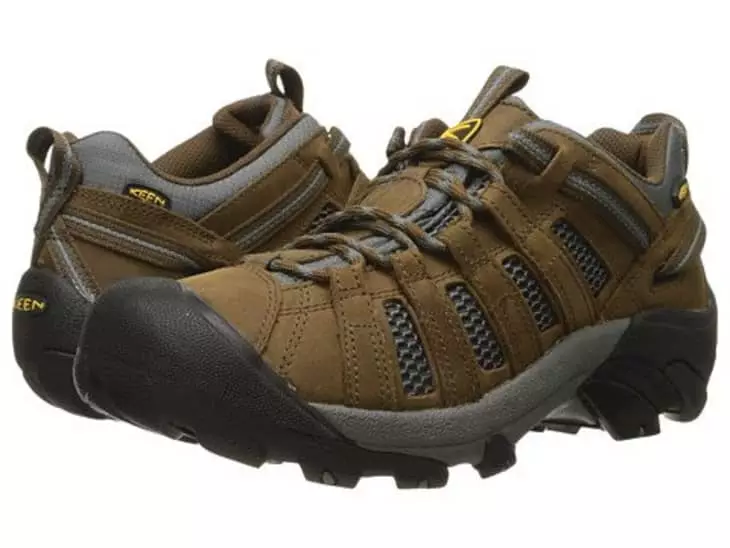 Gambar Produk: KEEN Voyageur Hiking Boots