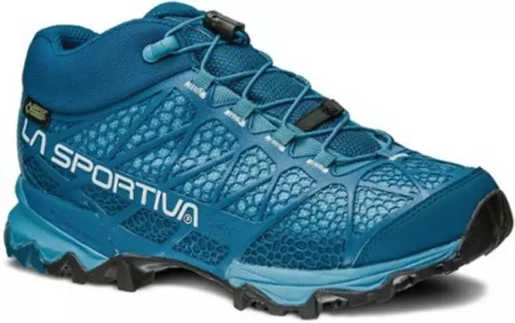 Ọja Aworan: La Sportiva Irinse orunkun - Women ká