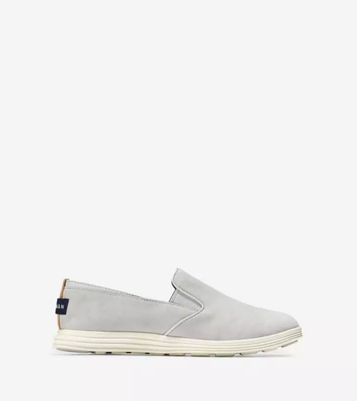 Produktuaren irudia: Cole Haan Ella Grand 2 Gore Slip On