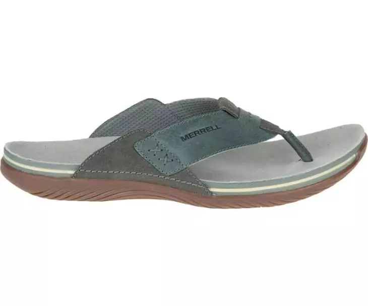 Produktuaren irudia: Merrell-eko Gizonezko Bask Thong