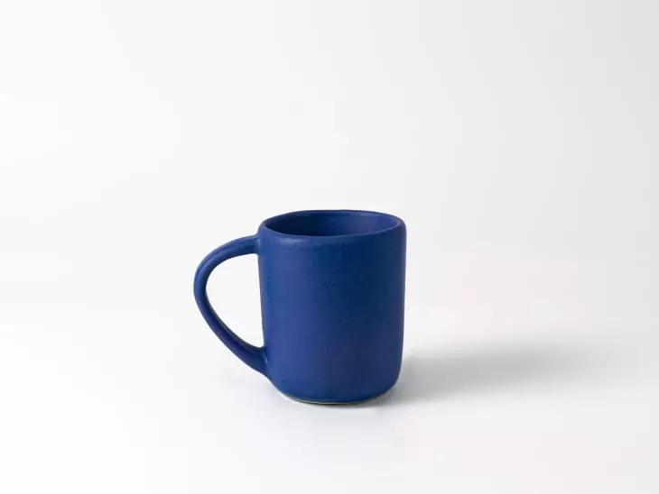 Larawan ng Produkto: Haand Diner Mug sa Lapis