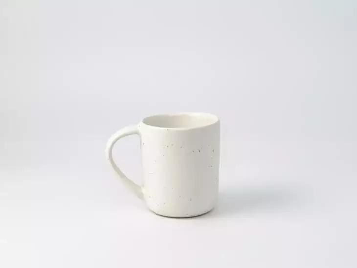 Isithombe somkhiqizo: I-Haand Diner Mug in Birch