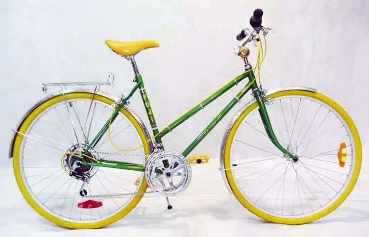 产品图片：Recycle Arts Aspen 1976 Fuji Sports 10