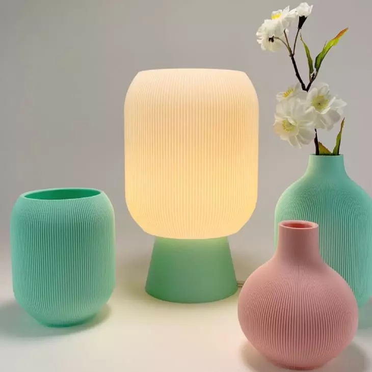 Larawan ng Produkto: ASPEN Table Lamp