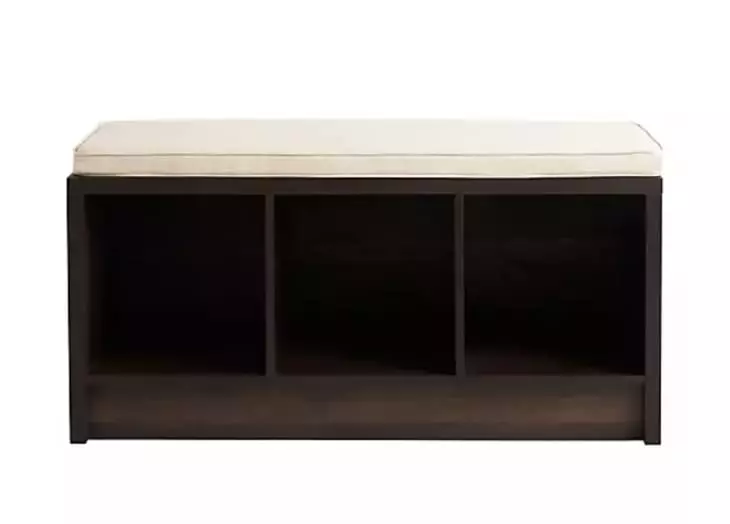 Obrázok produktu: Squared Away 3-Cube Storage Bench