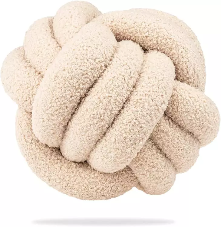 Produktuaren irudia: Happy Koala Boucle Knot Ball