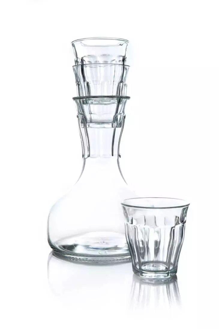 Larawan ng Produkto: French Carafe