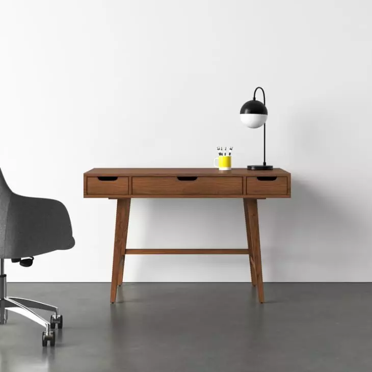 Larawan ng Produkto: AllModern Jet Desk