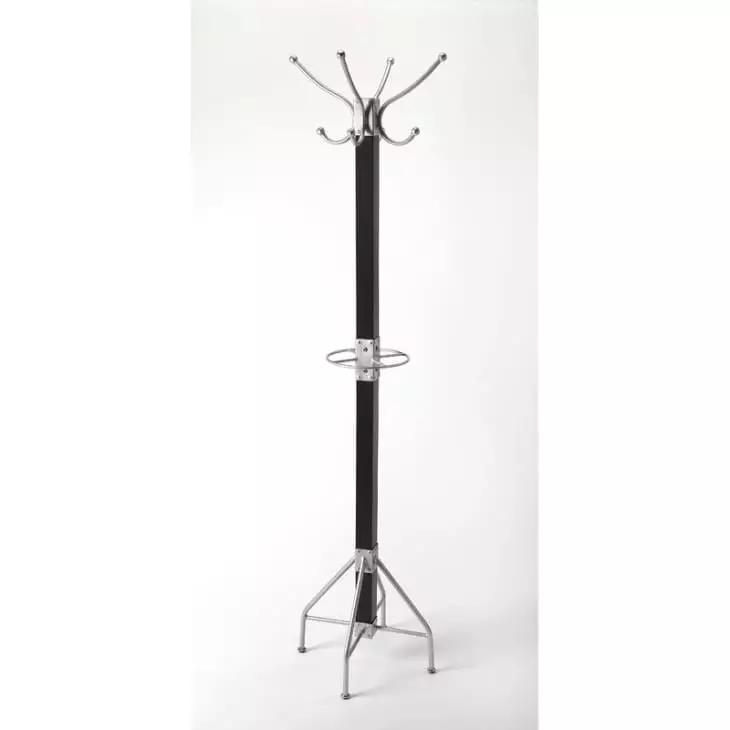 Wêne Hilber: Beachcrest Home Nala Coatrack