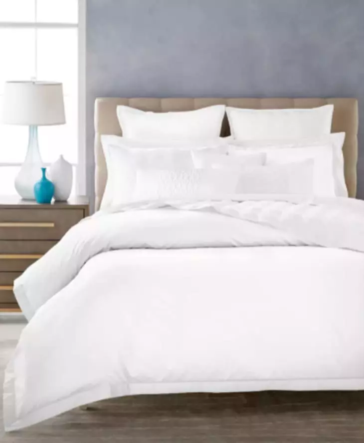 Məhsulun Şəkli: Hotel Collection 680-Thread Count Comforter, Queen