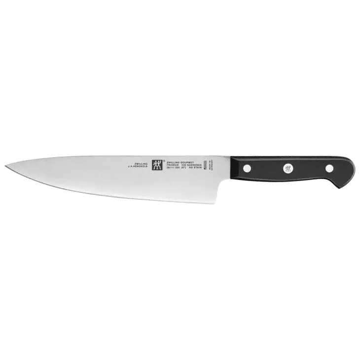 Produkta Bildo: Gourmet 8-Col's Chef's Knife