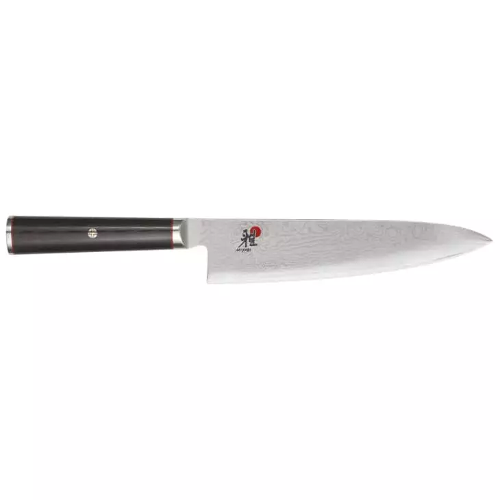 រូបភាពផលិតផល៖ Miyabi Kaizen 8-Inch Gyutoh