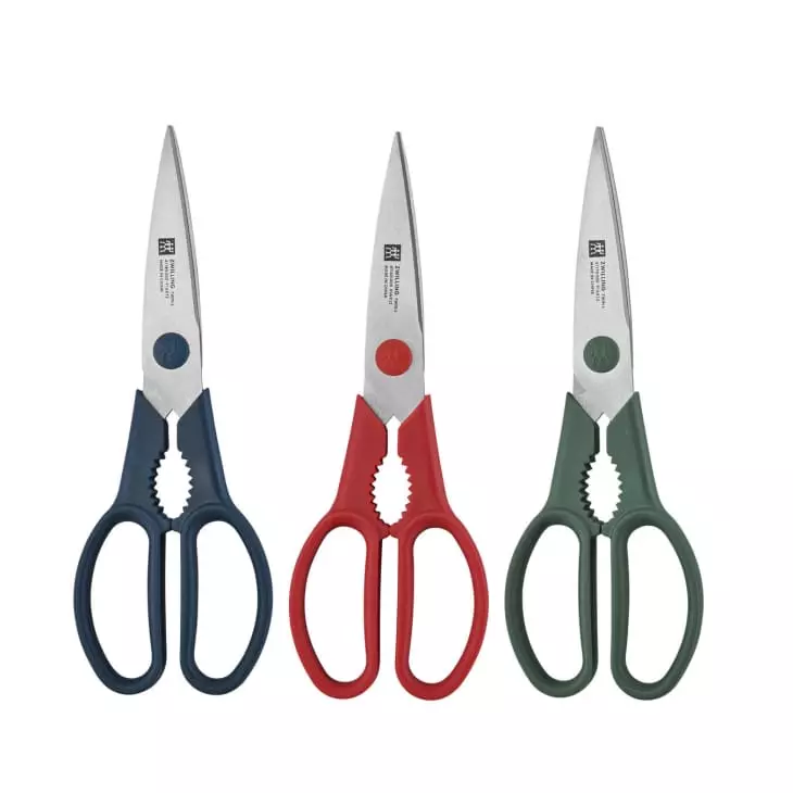 រូបភាពផលិតផល៖ Now 3-Piece Shears Set