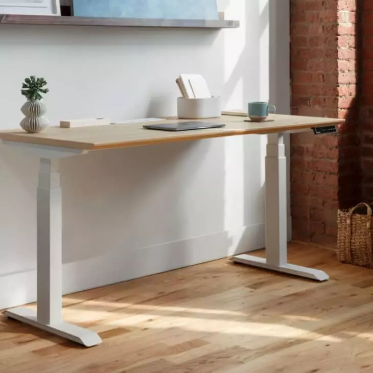 Larawan ng Produkto: Branch Standing Desk