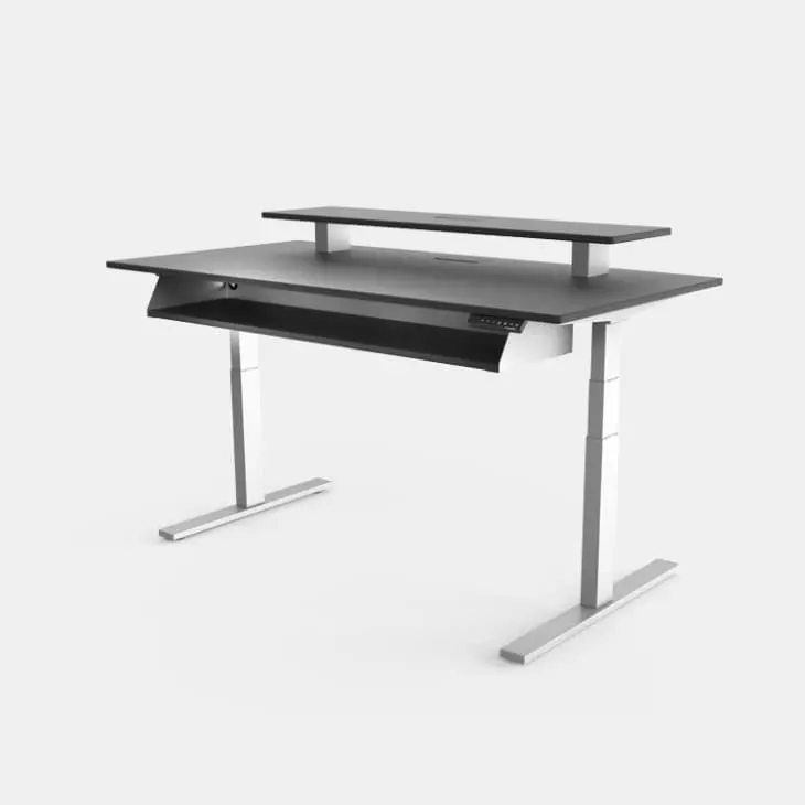 Khoom duab: EvoDesk Standing Desk