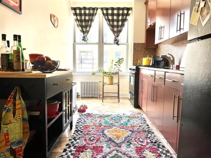 cucina di Brooklyn