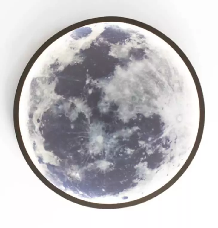 រូបភាពផលិតផល៖ Ben & AJA Blanc Moon Light