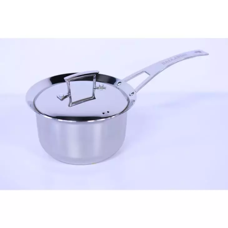 Image du produit : Casserole Ballarini Michelangelo 2,25 pintes