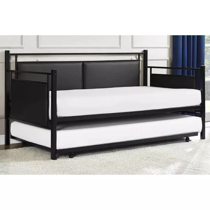 Produktôfbylding: DHP Andria Daybed en Trundle