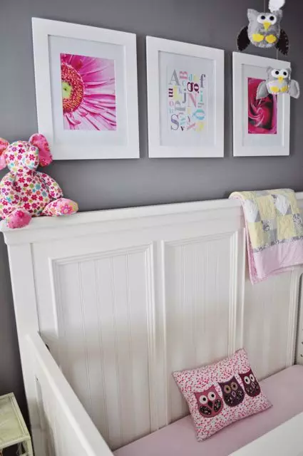 Zarokxaneya Natalie's Sweet Owl Nursery 45857_13