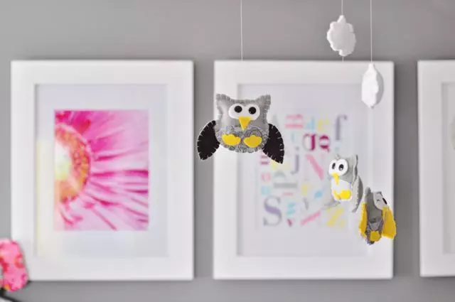 Zarokxaneya Natalie's Sweet Owl Nursery 45857_14