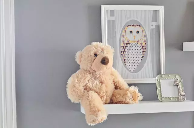 Zarokxaneya Natalie's Sweet Owl Nursery 45857_17