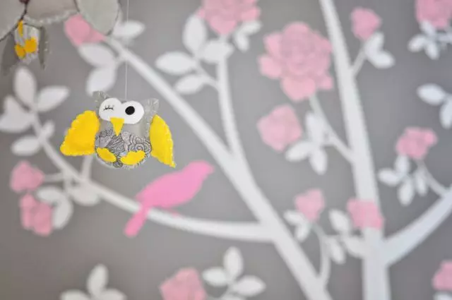 Natalie's Sweet Owl Nursery 45857_22