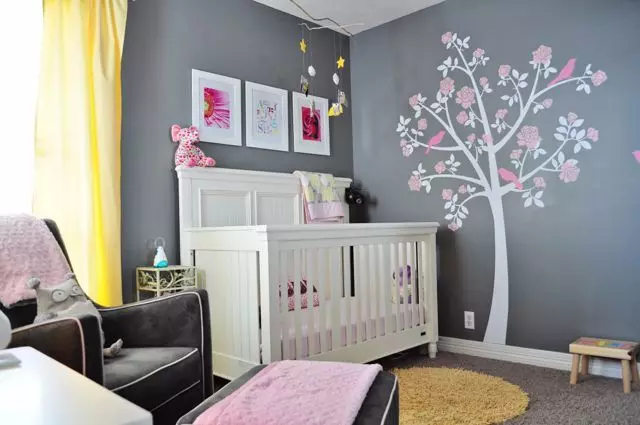 Zarokxaneya Natalie's Sweet Owl Nursery 45857_5