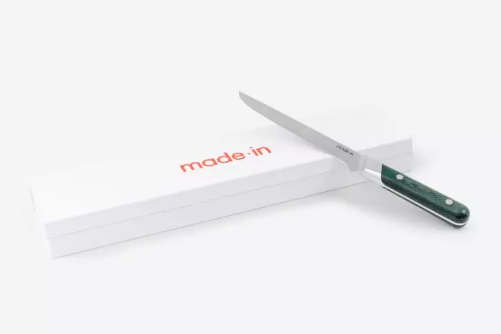 Produktôfbylding: Limited Edition Boning Knife