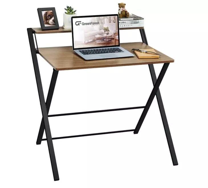 Umfanekiso weMveliso: GreenForest Folding Desk