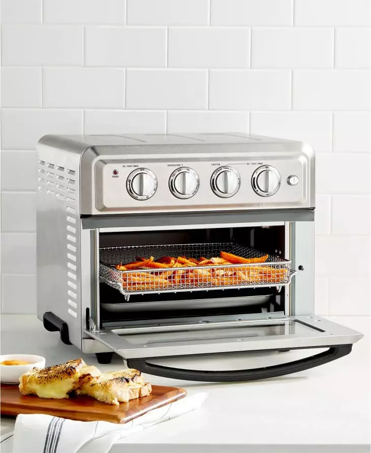 Tuotekuva: Cuisinart TOA-60 Air Fryer Toaster Oven