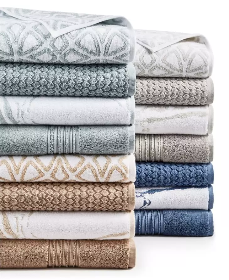 Tuotekuva: Hotel Collection Turkish Cotton Bath Towel