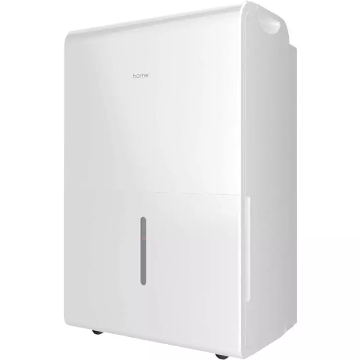 Продукт сүрөтү: hOmeLabs 4,500 кв. Ft Energy Star Dehumidifier