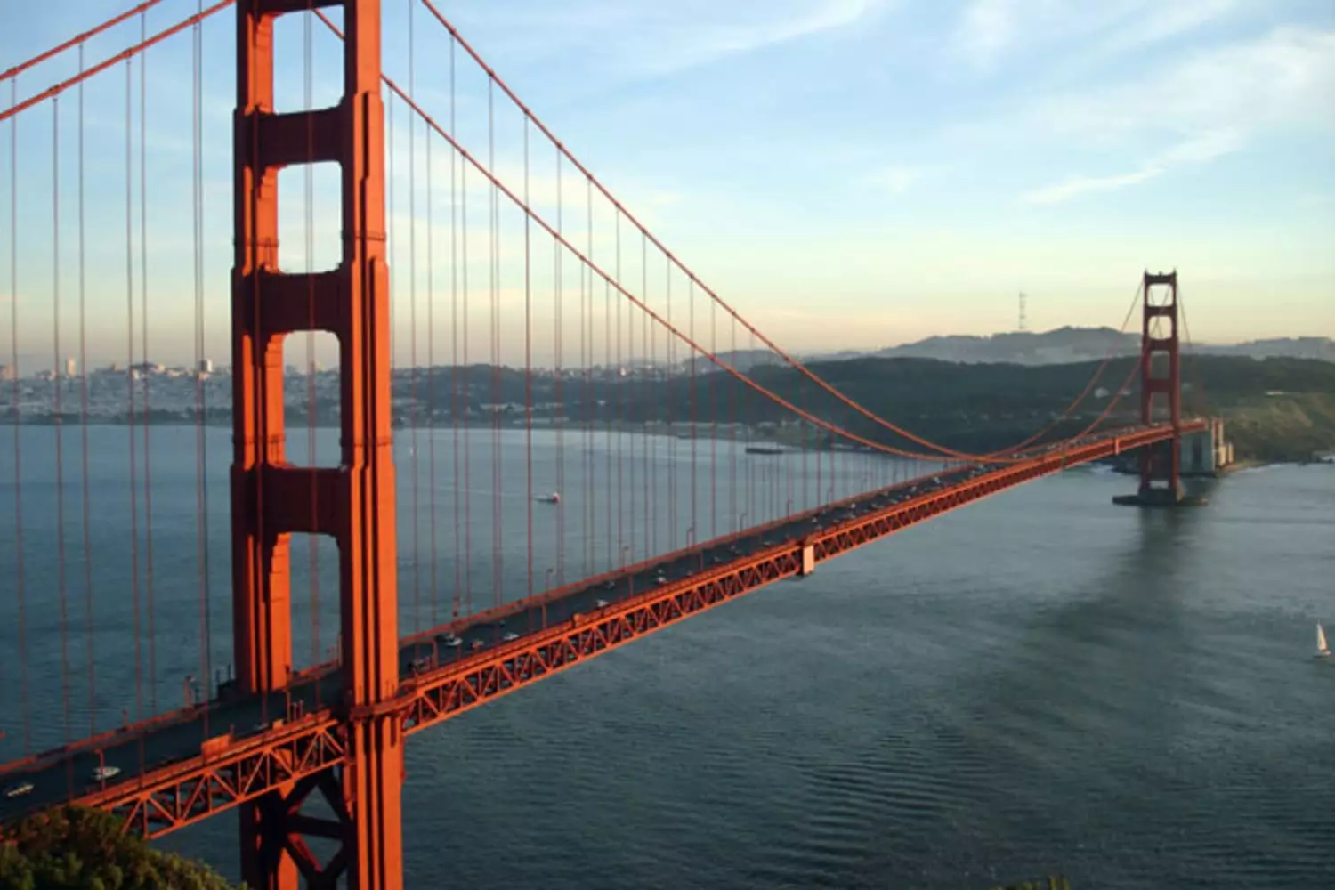 Das Beste von San Francisco: Stadtführer