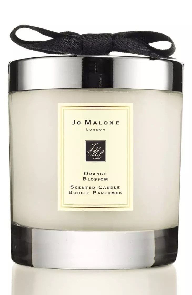 Hoton Samfura: Jo Malone Landan Orange Blossom Kyandir Gida Mai Kamshi