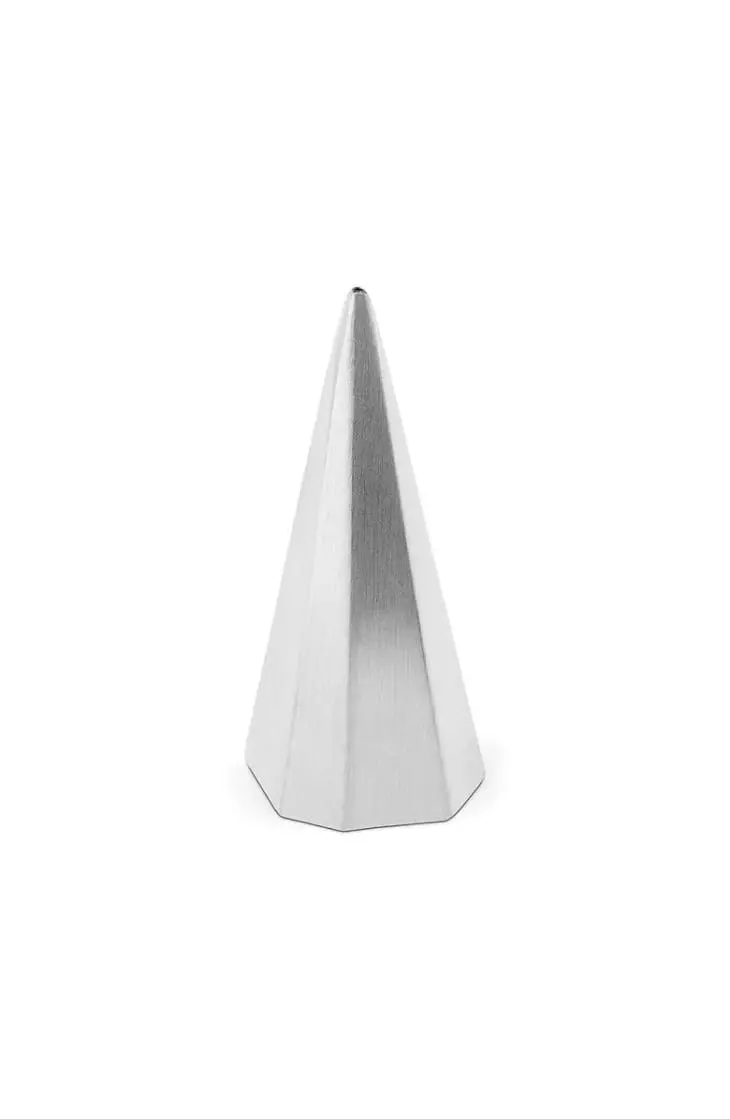 නිෂ්පාදන රූපය: Kendra Scott Metal Ring Cone Holder