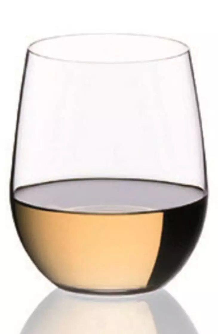 Isithombe somkhiqizo: I-Riedel O Isethi ye-2 Viognier/Chardonnay Tumblers