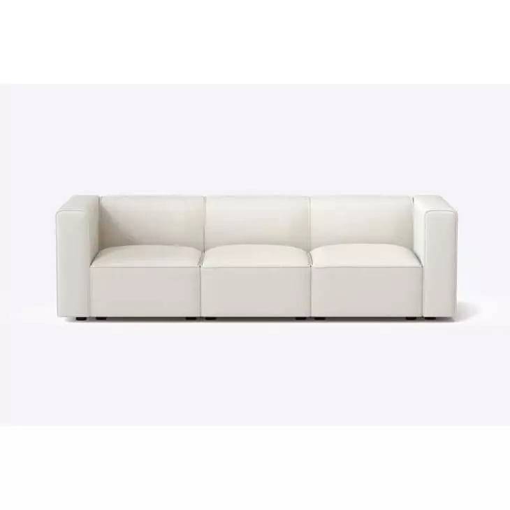 រូបភាពផលិតផល៖ Node Modular Sofa