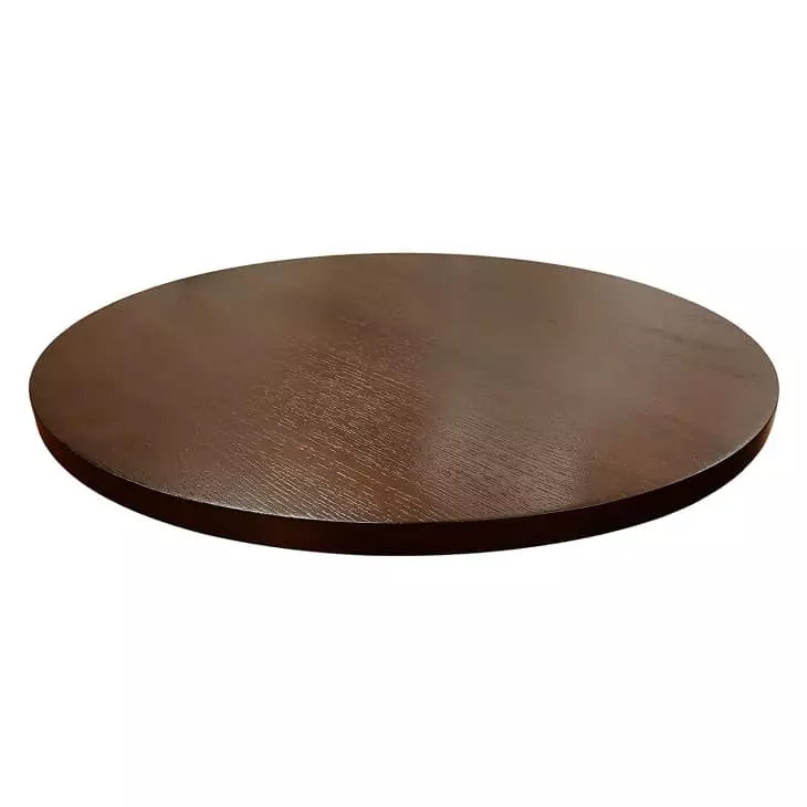 ထုတ်ကုန်ပုံ- Crown Mark 21-Inch Lazy Susan